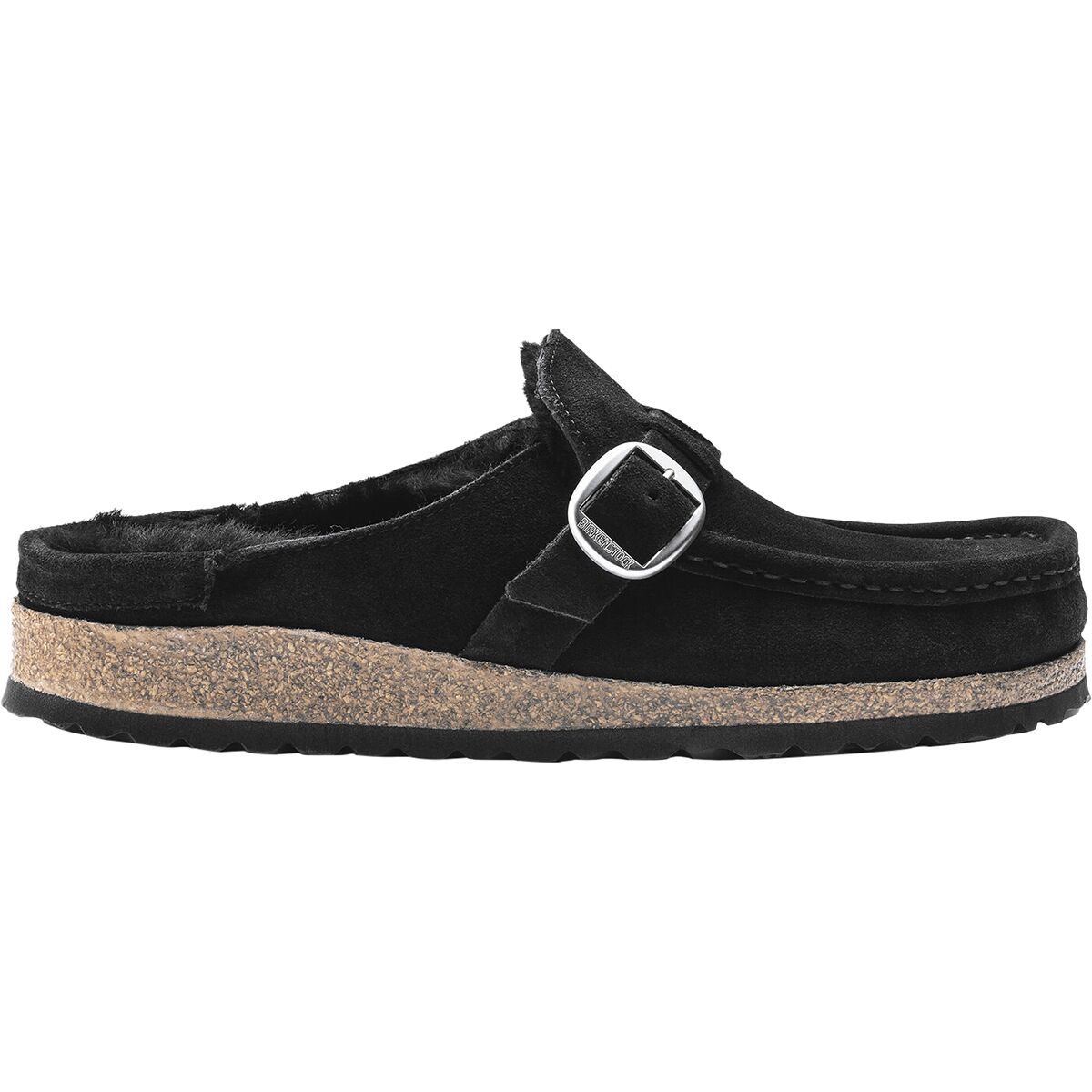 Birkenstock Buckley Shearling Lined Narrow Shoe - Women's - Footwear