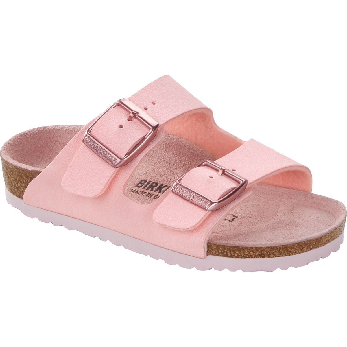 Birkenstock Arizona Sandal - Girls' | Backcountry.com