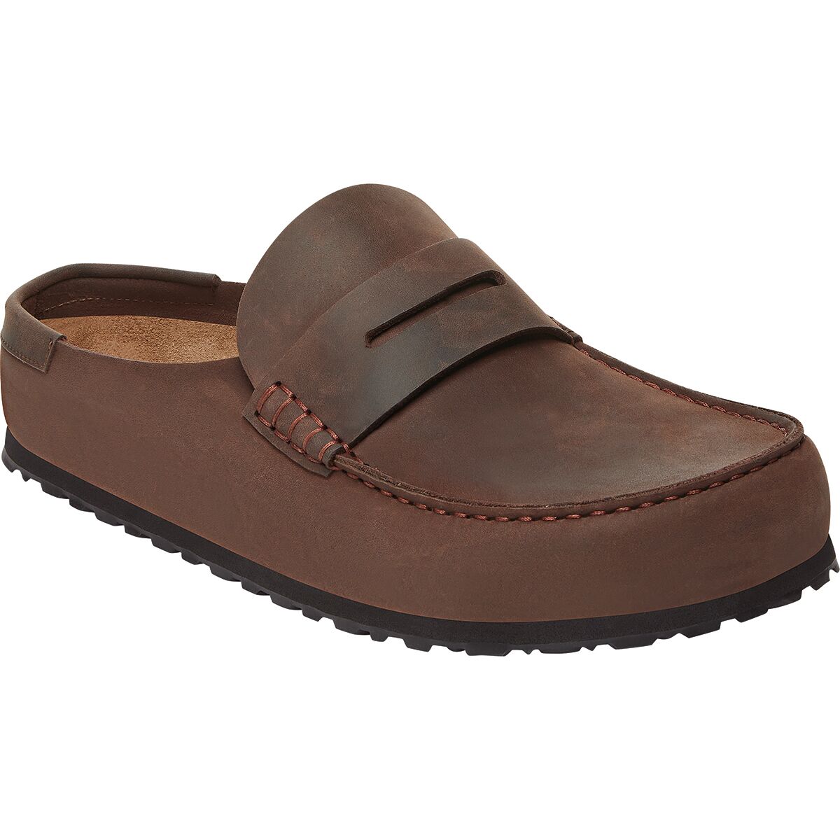 Birkenstock Naples Wrapped Bold Grip Shoe - Men's - Footwear