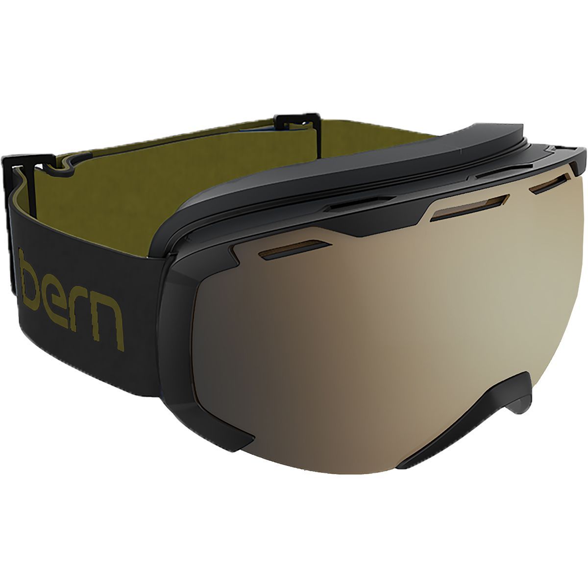 Bern Scout Goggle - Girls' - Kids