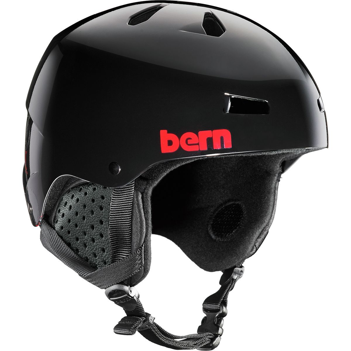 Bern Macon EPS Thin Shell Helmet - Ski