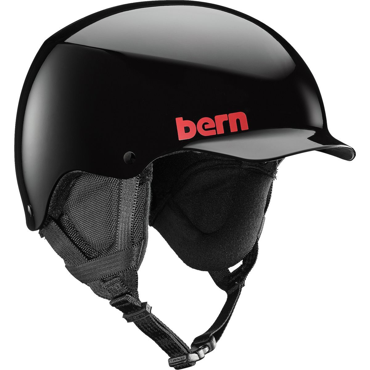 Bern Team Baker EPS Thin Shell Helmet - Ski