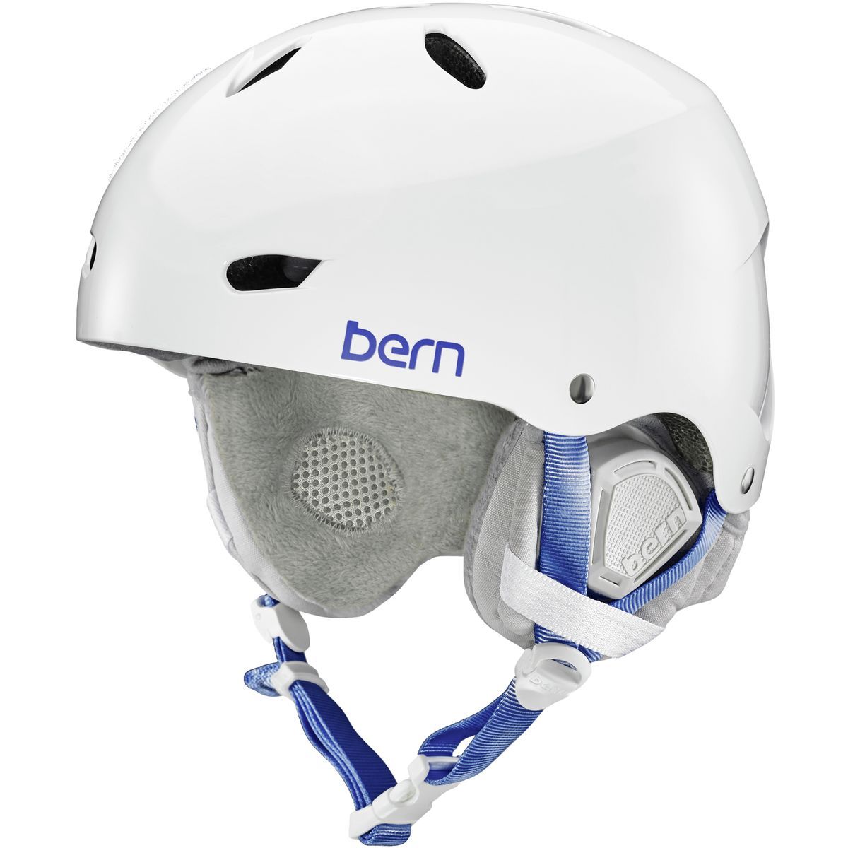 Bern Brighton EPS Thin Shell Helmet - Women's - Ski