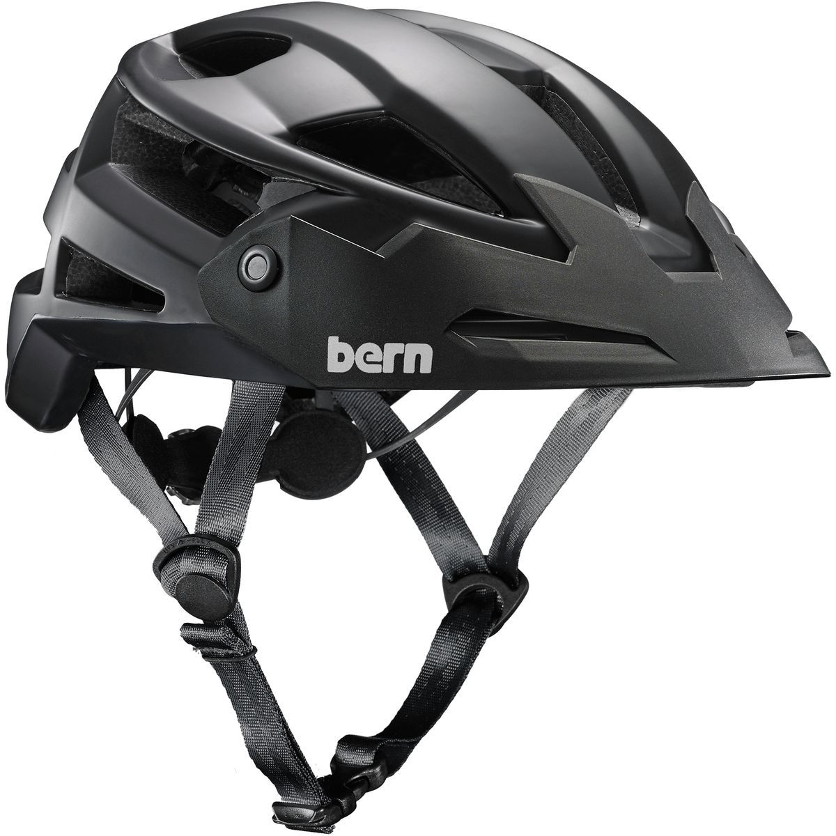 Bern FL-1 Trail Helmet | Backcountry.com