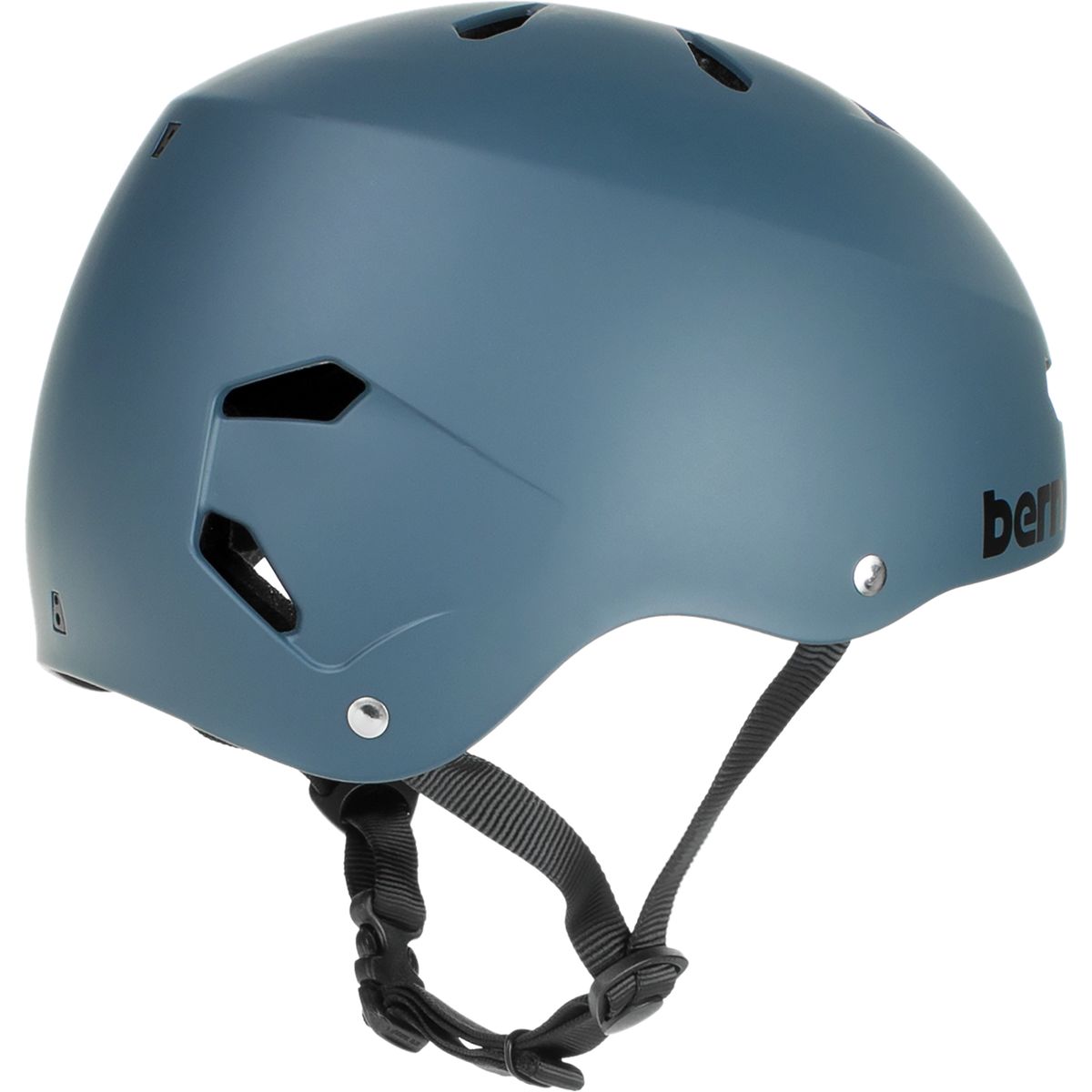 Bern Macon EPS Helmet - Bike