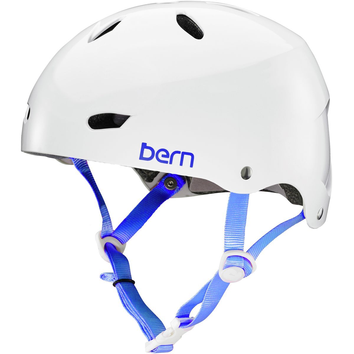 Bern Brighton EPS Helmet - Women's - Bike