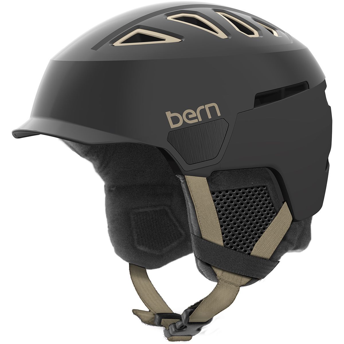 Bern Heist Brim Helmet - Women's - Ski