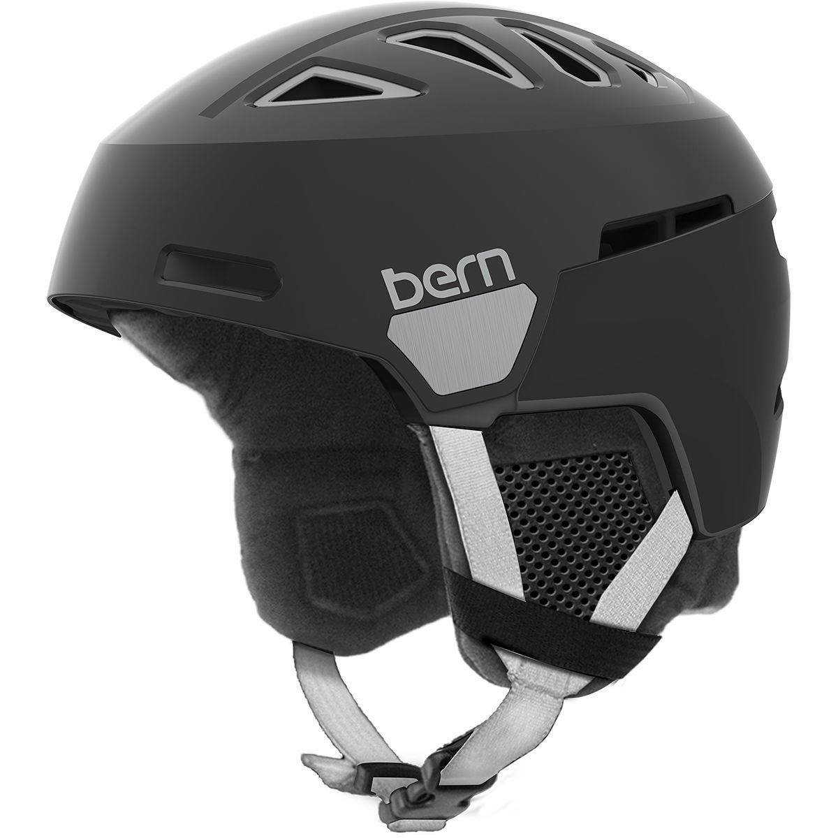 Bern Heist Helmet - Women's - Ski