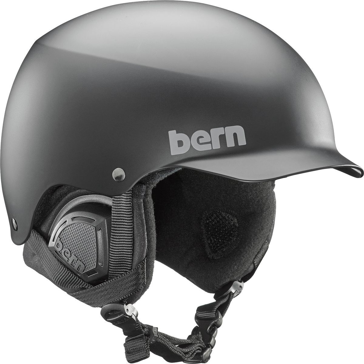 Bern Baker EPS MIPS Helmet - Ski