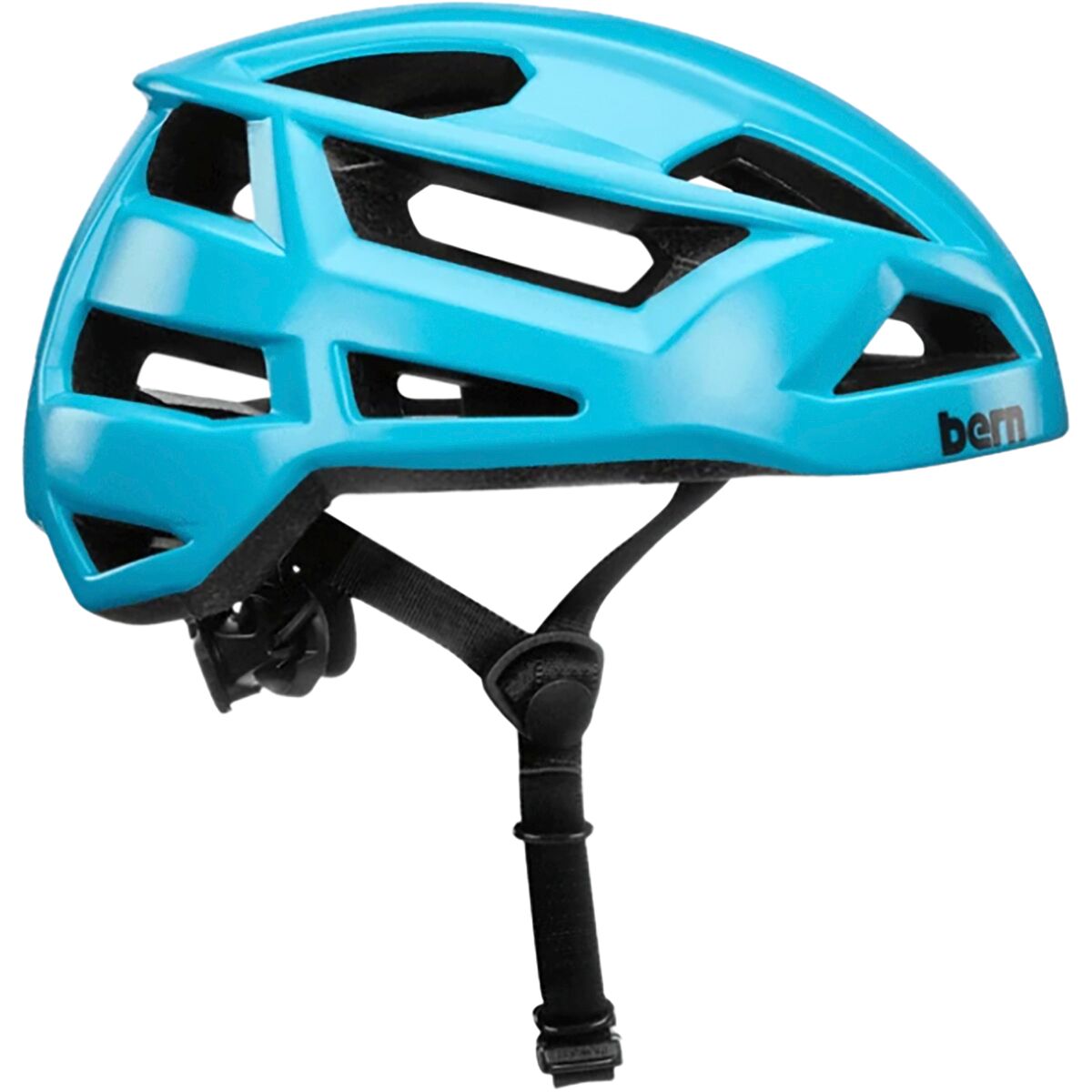 Bern FL-1 Libre Road Bike Helmet - Bike