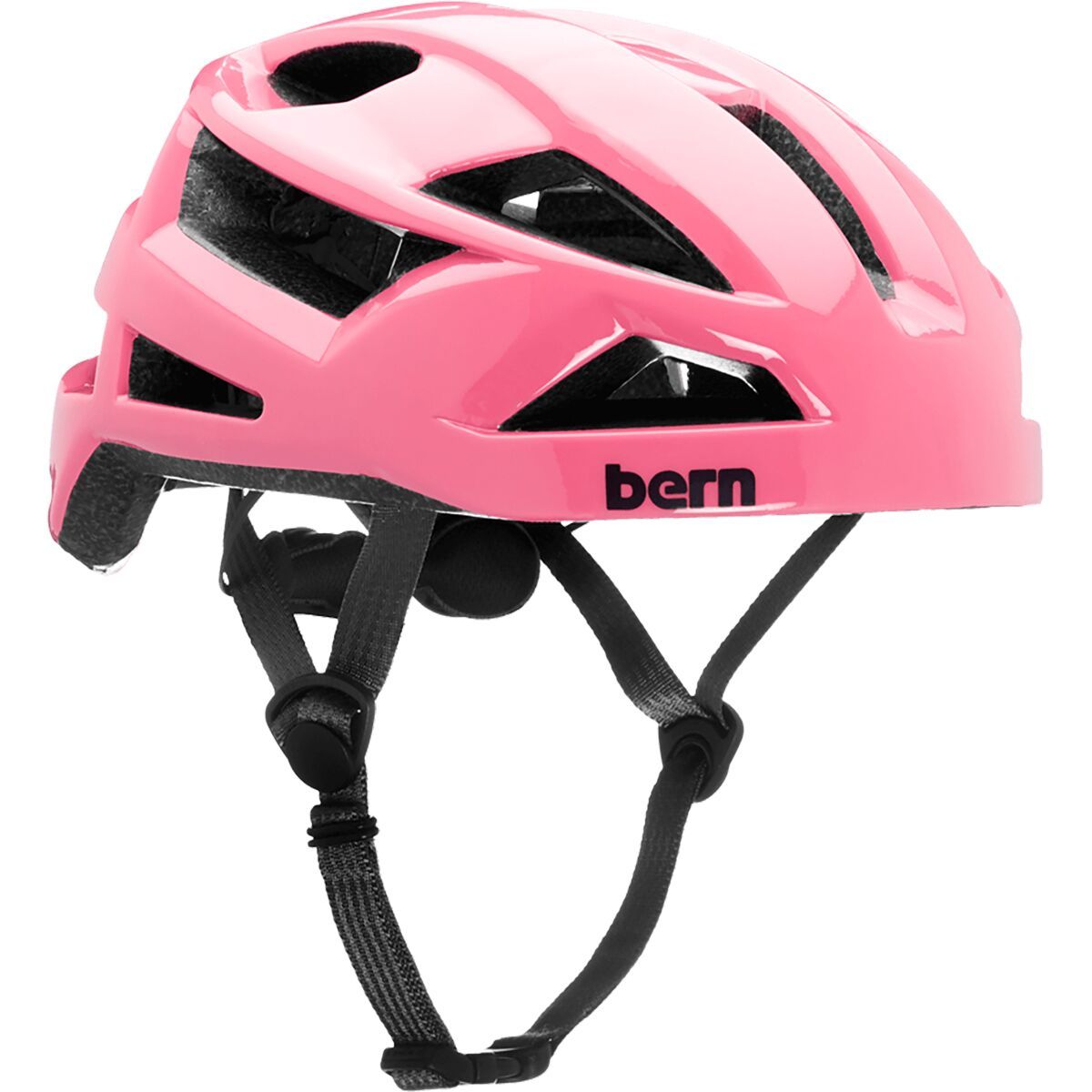 Bern FL-1 Libre Road Bike Helmet - Bike