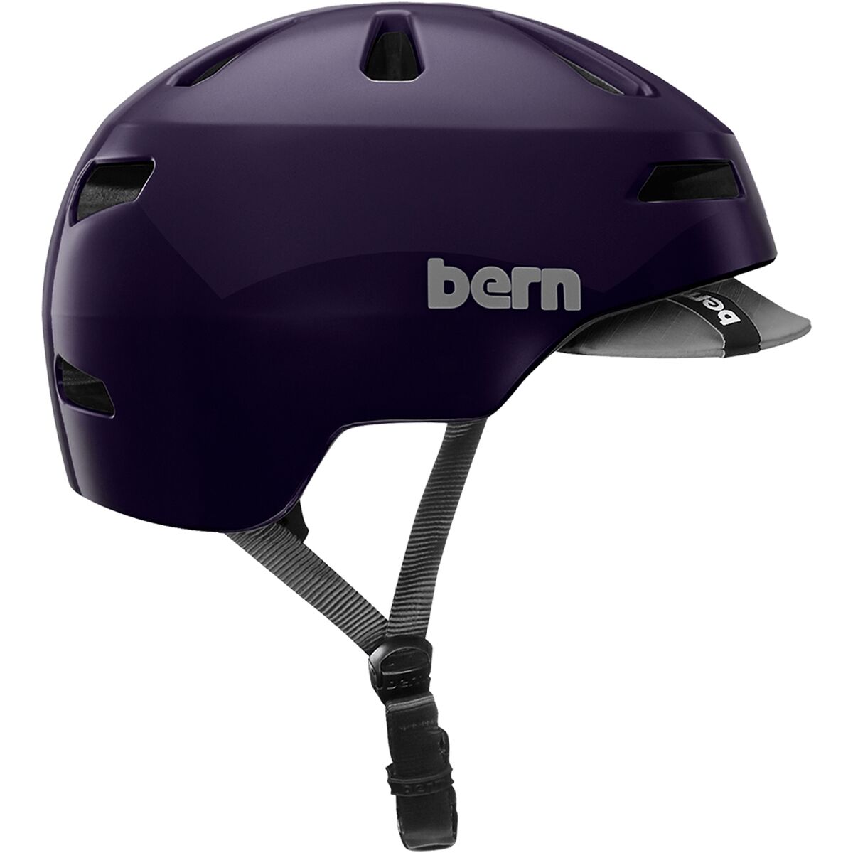 Bern Brentwood 2.0 Helmet | Backcountry.com
