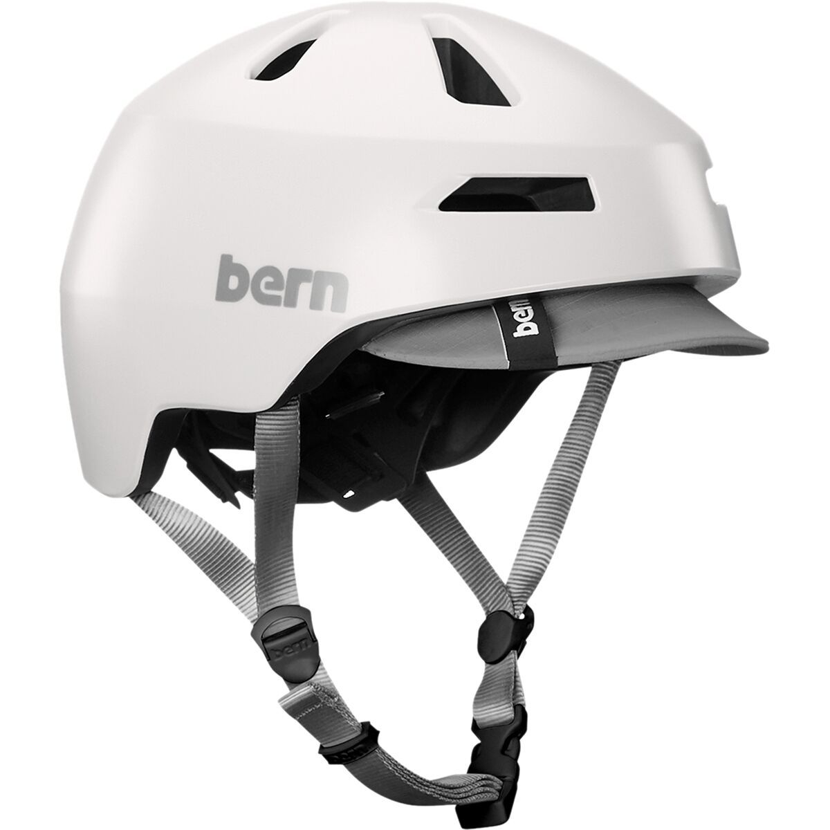 Bern Brentwood 2.0 Helmet - Bike