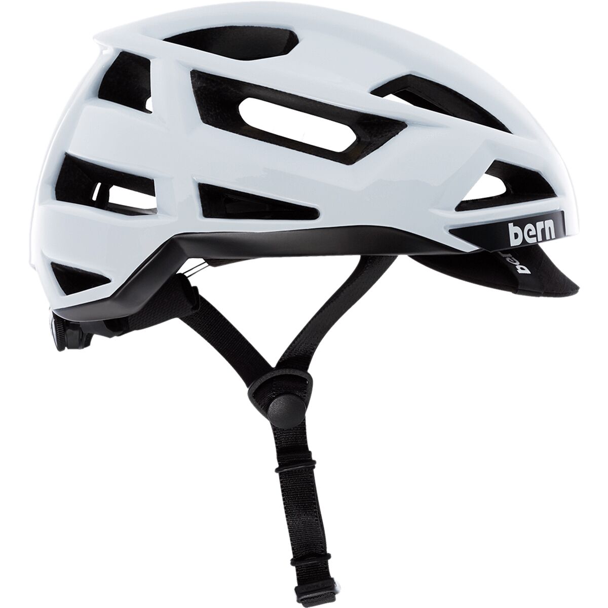 Bern FL-1 Pave Helmet - Bike