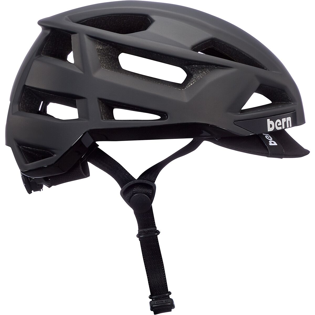 Bern FL-1 Pave Helmet - Bike