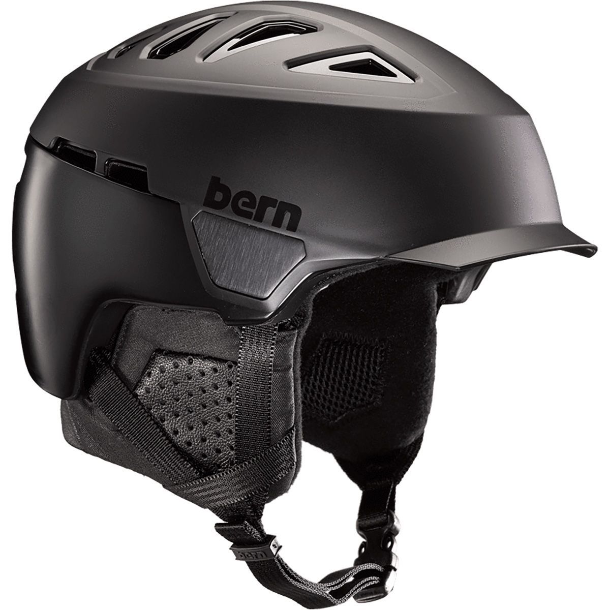 Bern Heist Brim MIPS Helmet - Ski