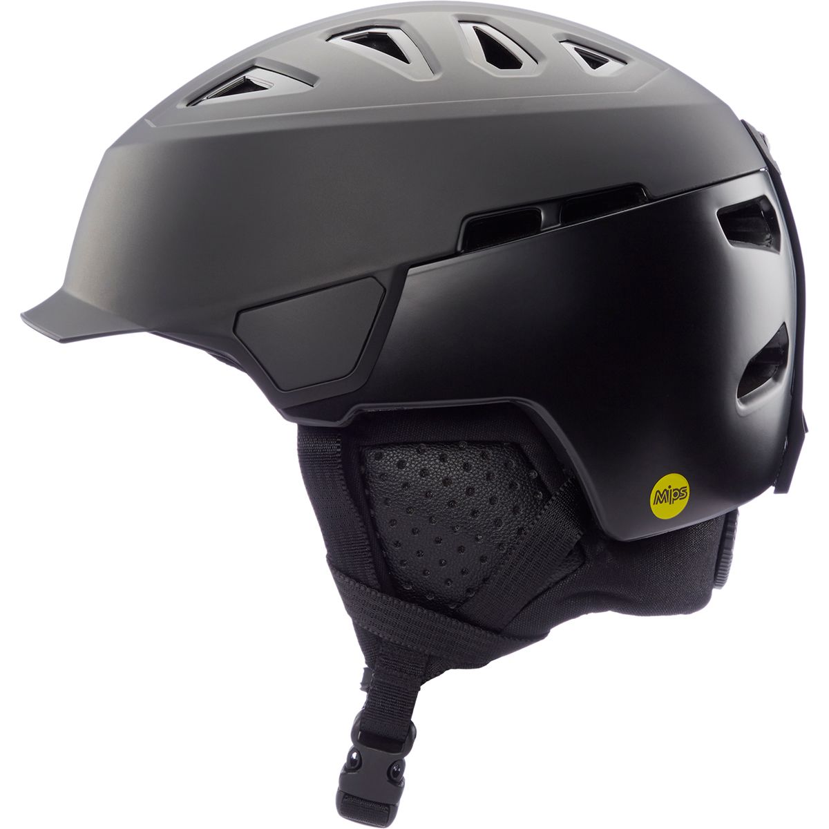 Bern Heist Brim MIPS Helmet