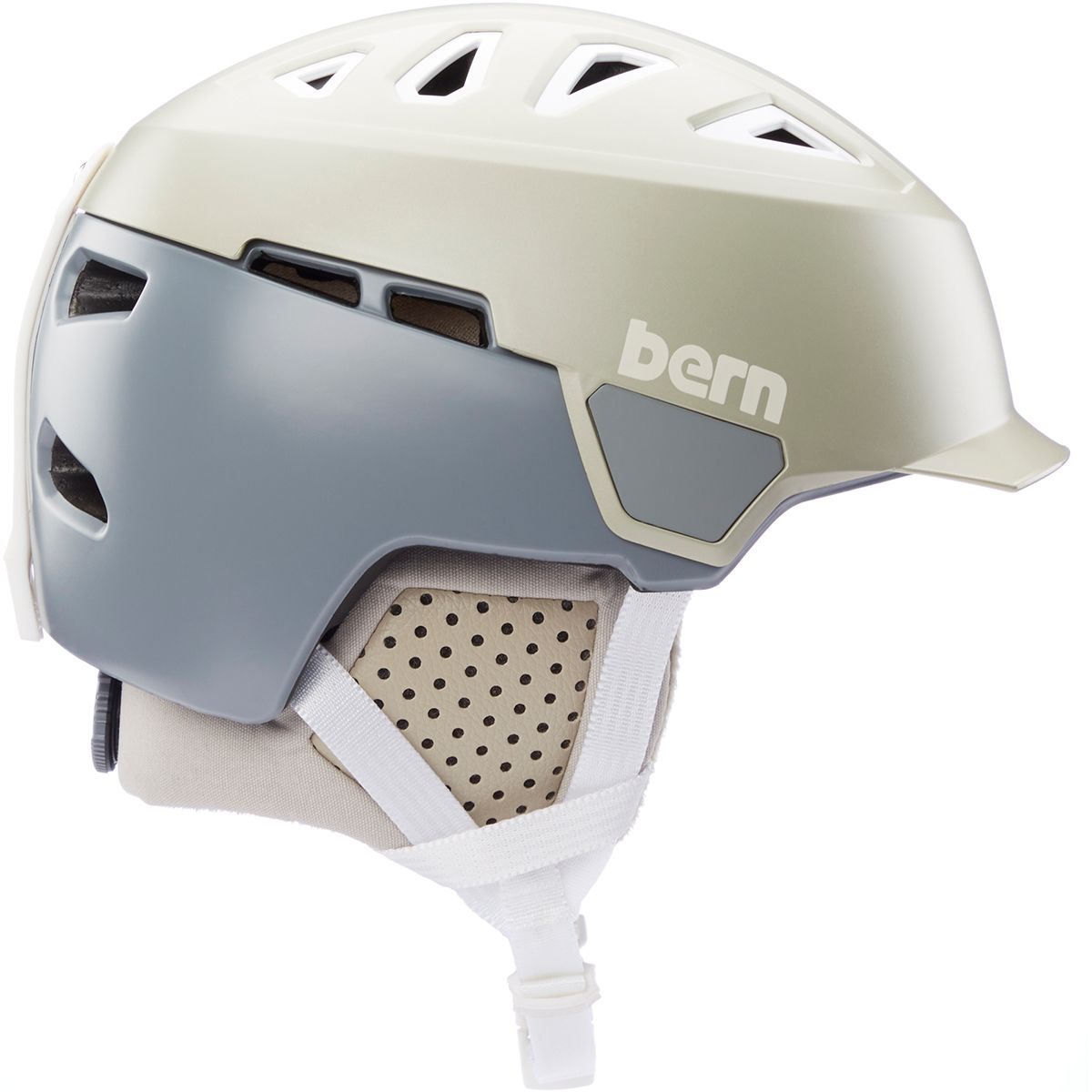 Bern Heist Brim MIPS Helmet - Ski