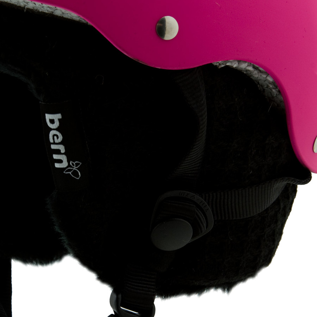 Bern Brighton Hard Hat w/ Knit Liner - Women's - Ski