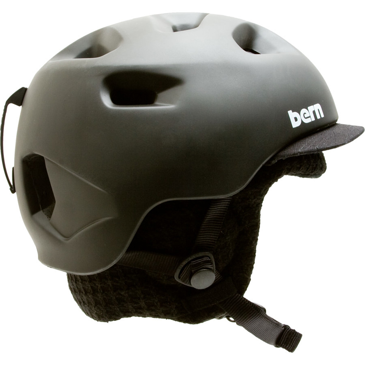Bern G2 Hardhat Audio Helmet - Ski