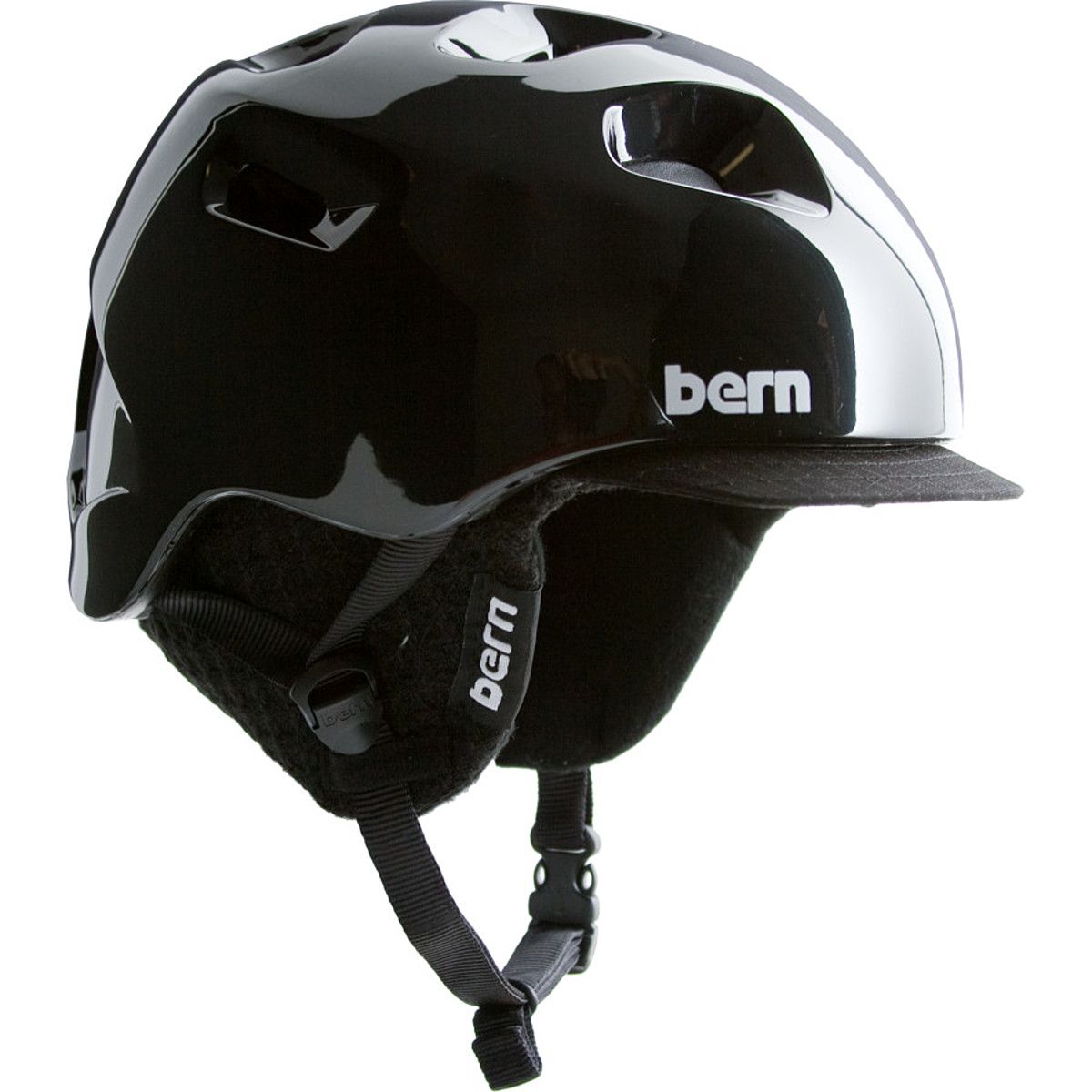 Bern G2 Helmet - Ski