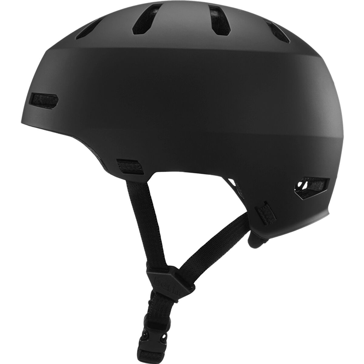 Bern Macon 2.0 Bike Helmet - Bike