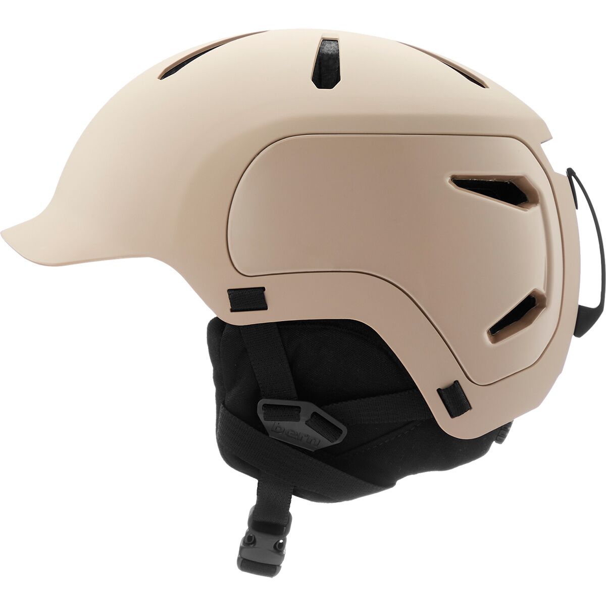 Bern Watts 2.0 MIPS Helmet - Ski