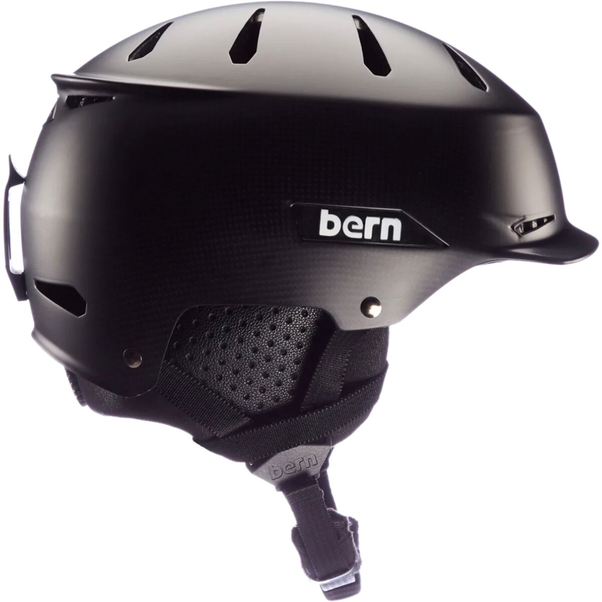 Bern Hendrix Carbon Mips Helmet - Ski