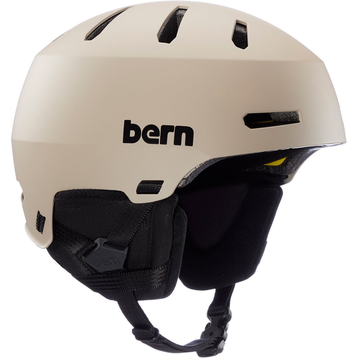 Bern Macon 2.0 Mips Helmet - Ski