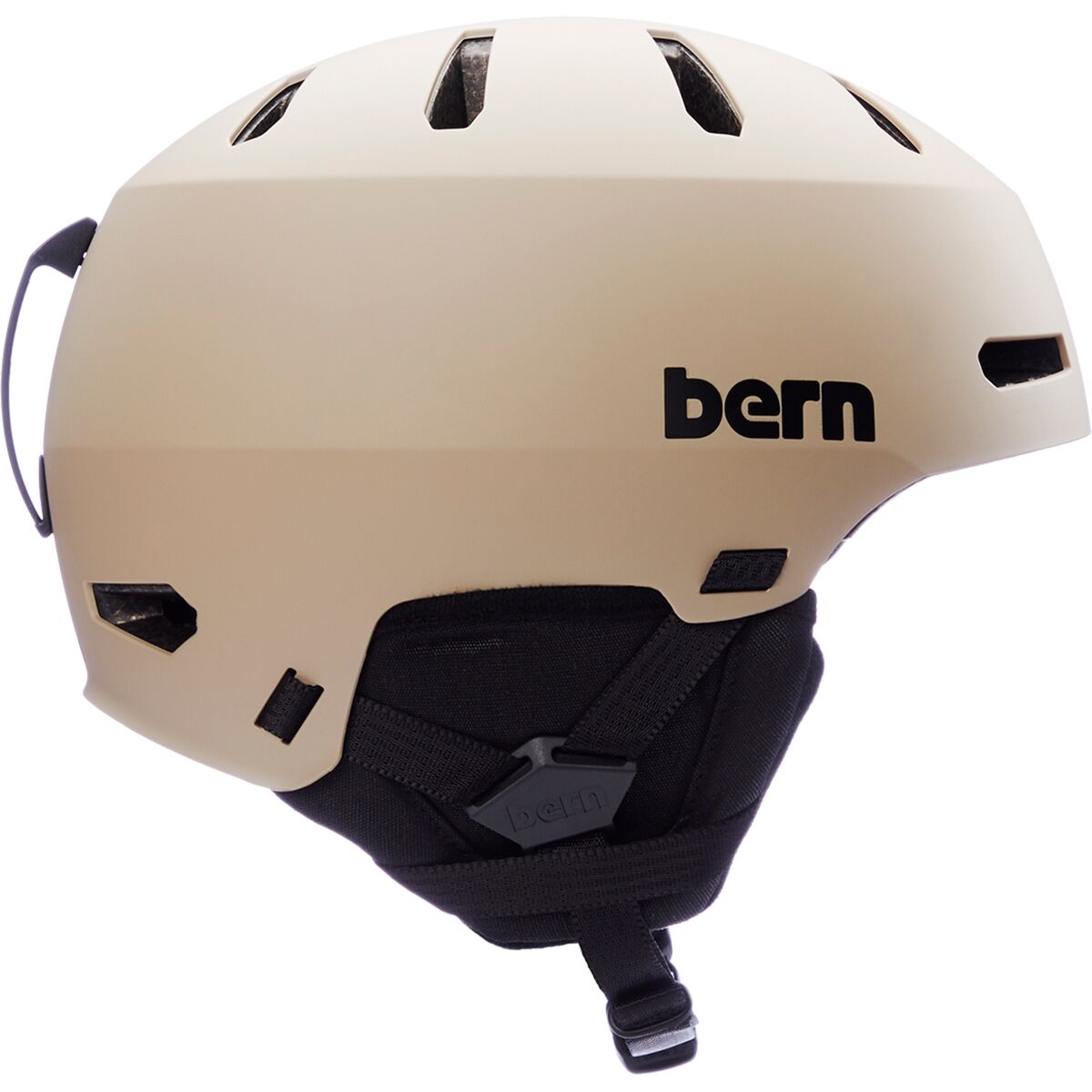 Bern Macon 2.0 Mips Helmet - Ski