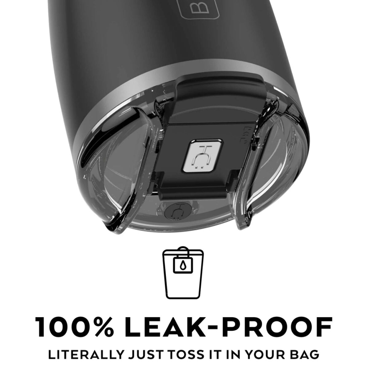 BruMate Rocks 12oz Tumbler - Hike & Camp