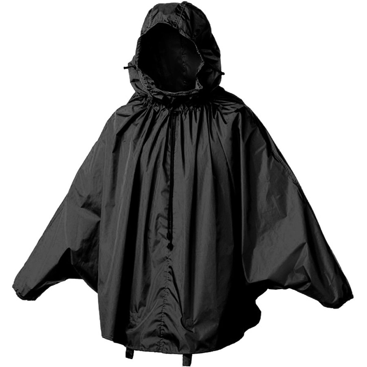 Cambridge Rain Cape - Bike