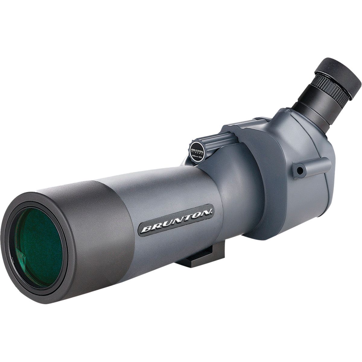 Brunton Eterna Spotting Scope - Hike & Camp