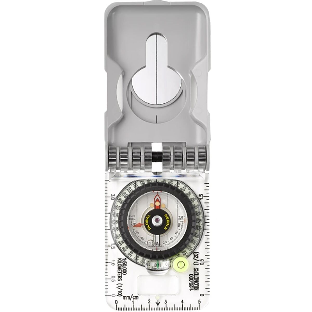 Brunton TruArc 20 Compass - Hike & Camp