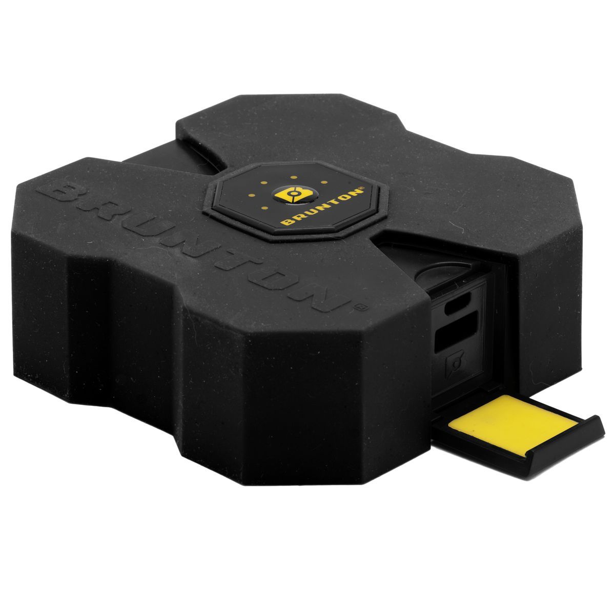 Brunton Revolt 4000 Power Pack - Hike & Camp