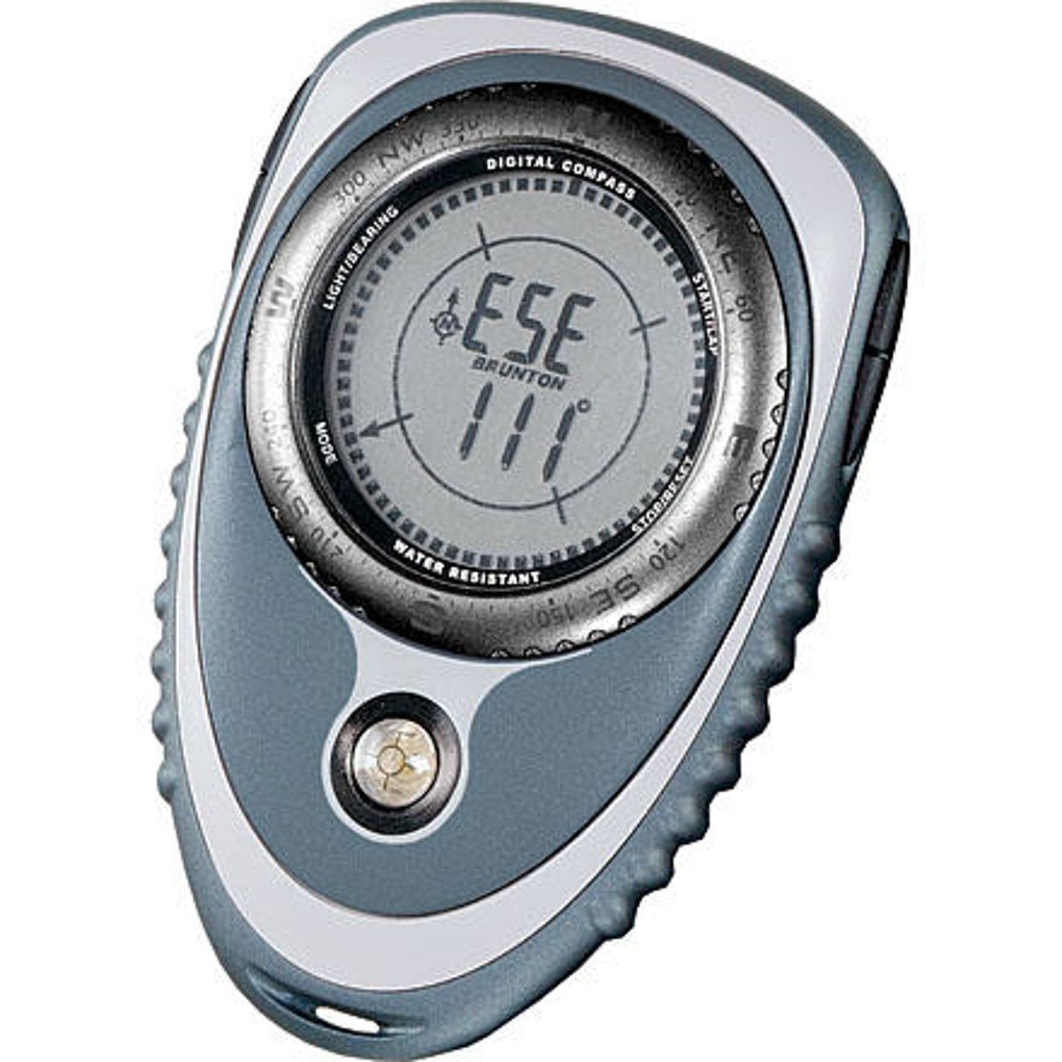 Brunton Nomad V2 Pro Digital Compass - Hike & Camp
