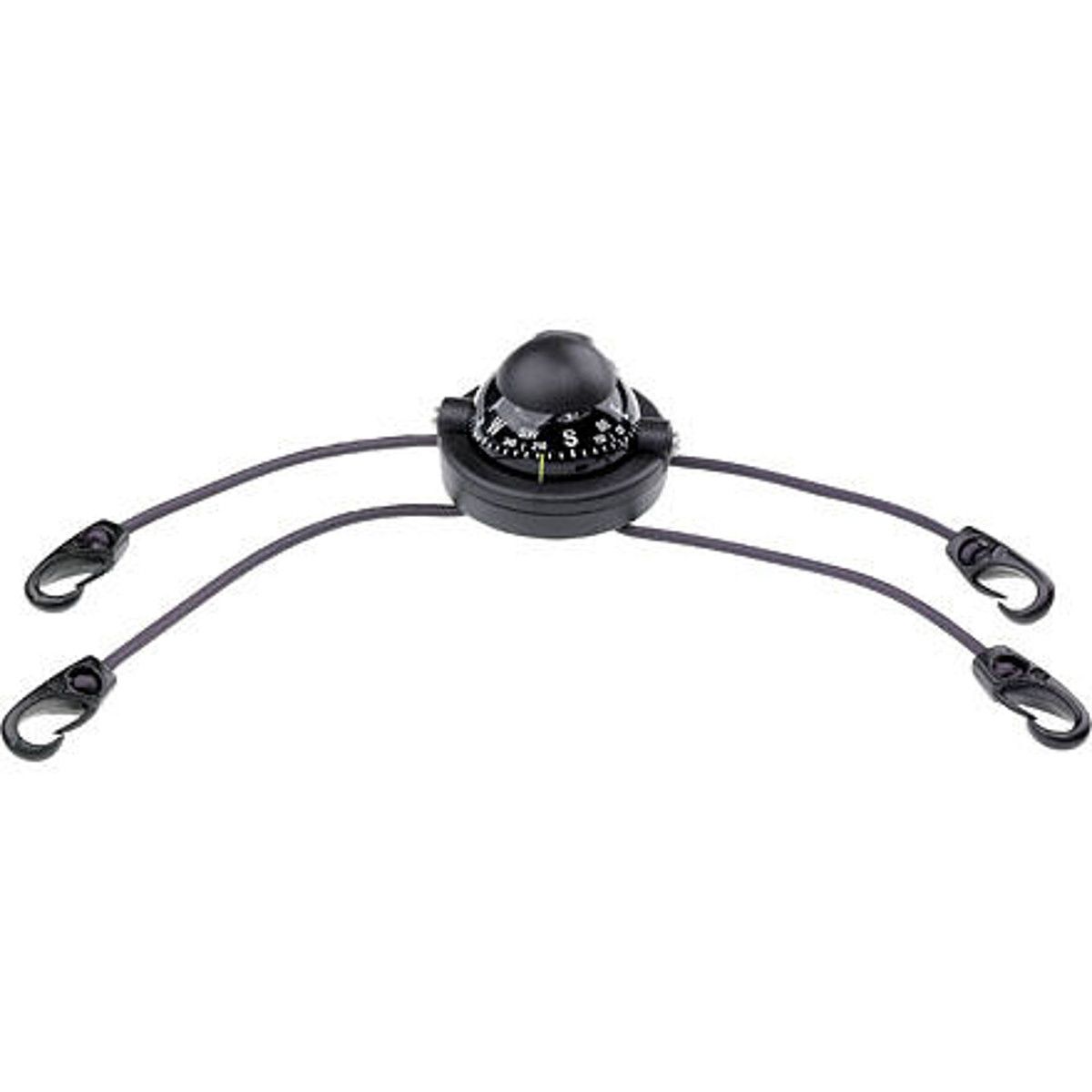 Brunton 58 Kayak Compass - Hike & Camp