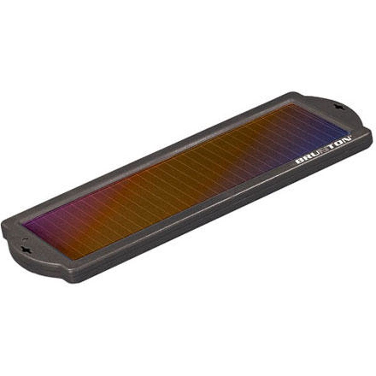 Brunton SolarFlat Amorphous Solar Panel - Hike & Camp