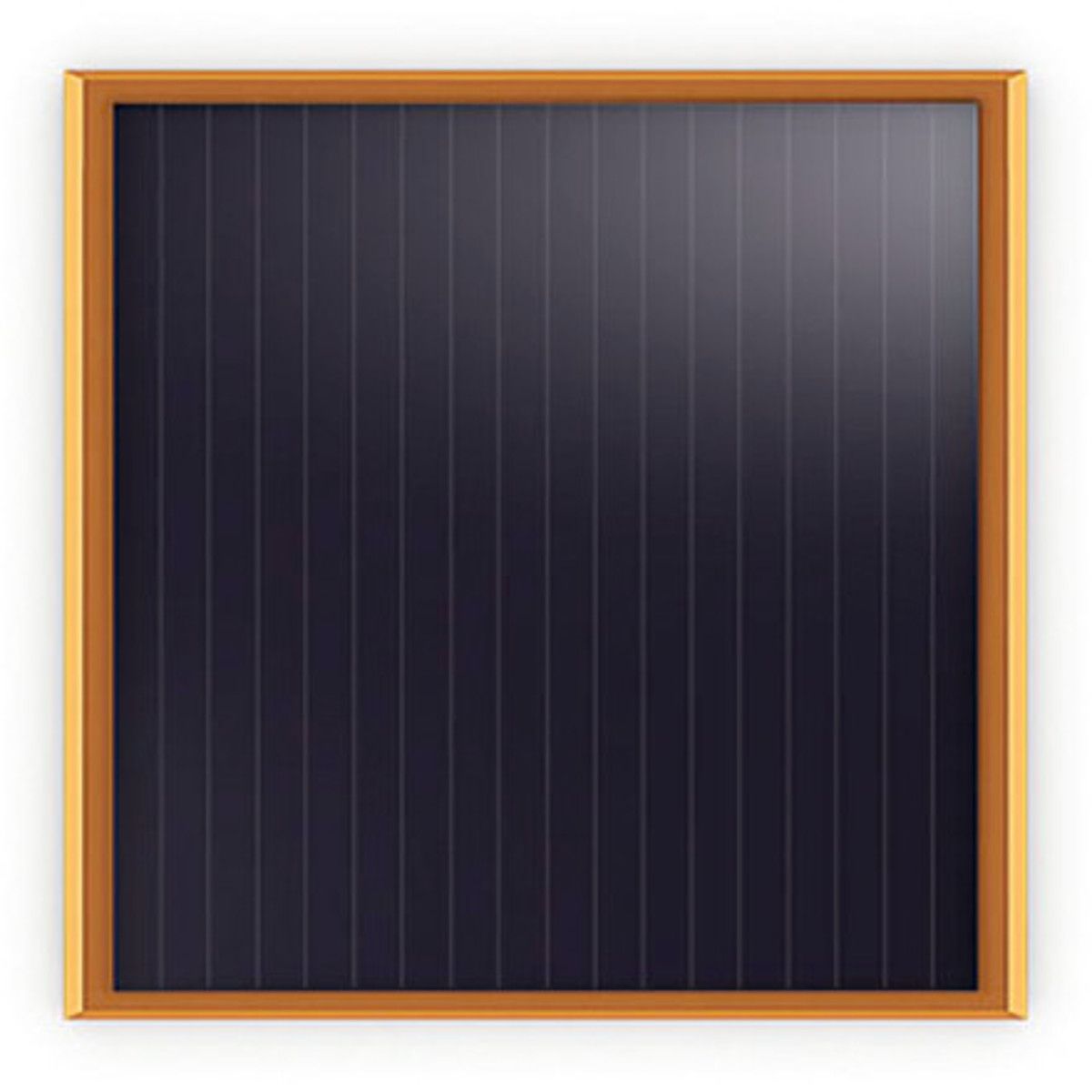 Brunton SolarFlat Rigid Solar Panel - Hike & Camp