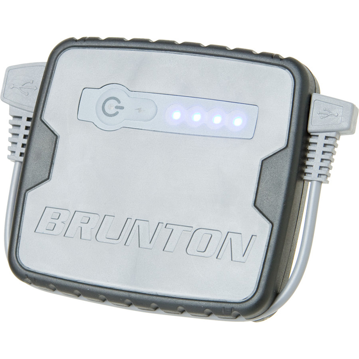 Brunton Inspire Portable Power Device - Hike & Camp