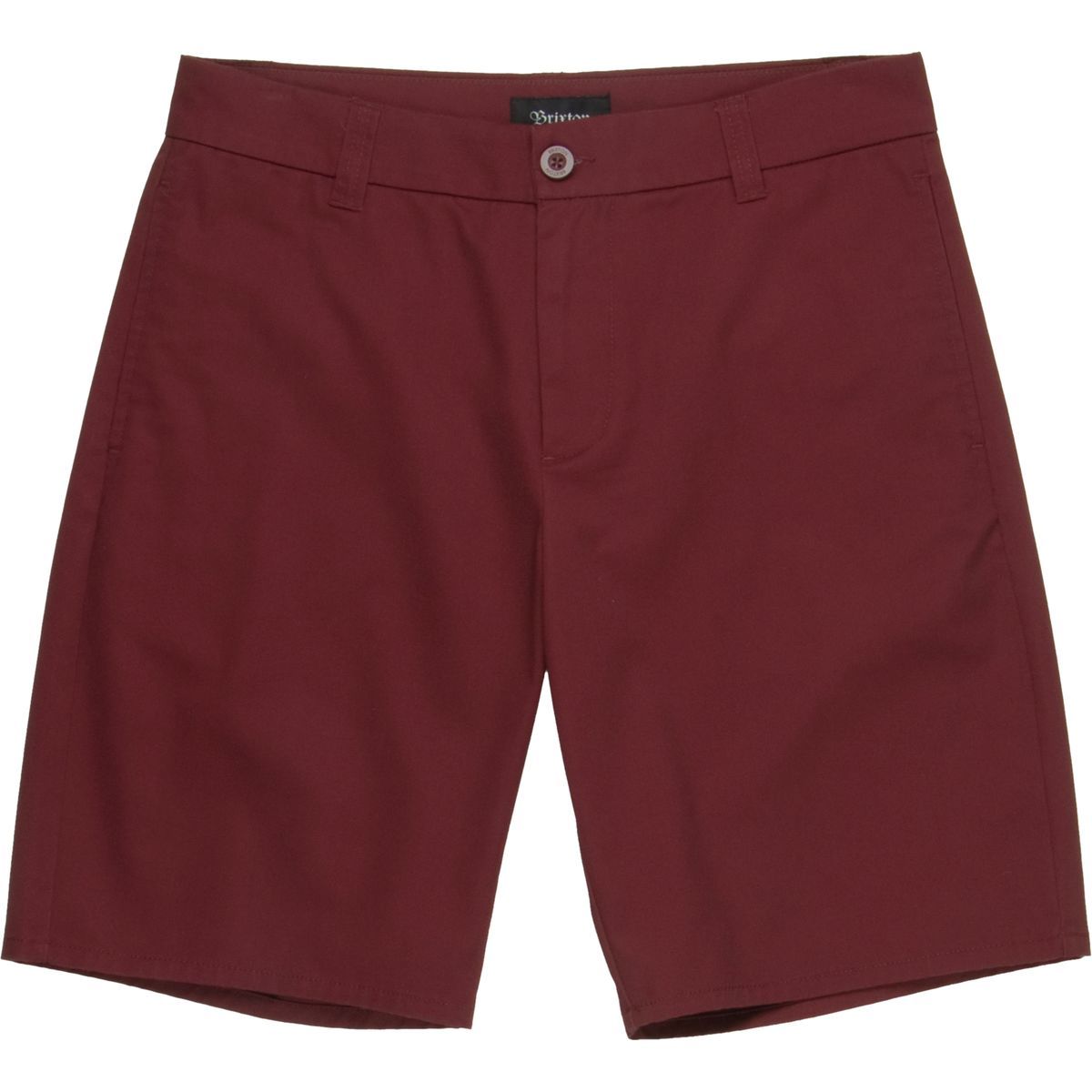 Brixton Carter Slack Short - Men's - Clothing