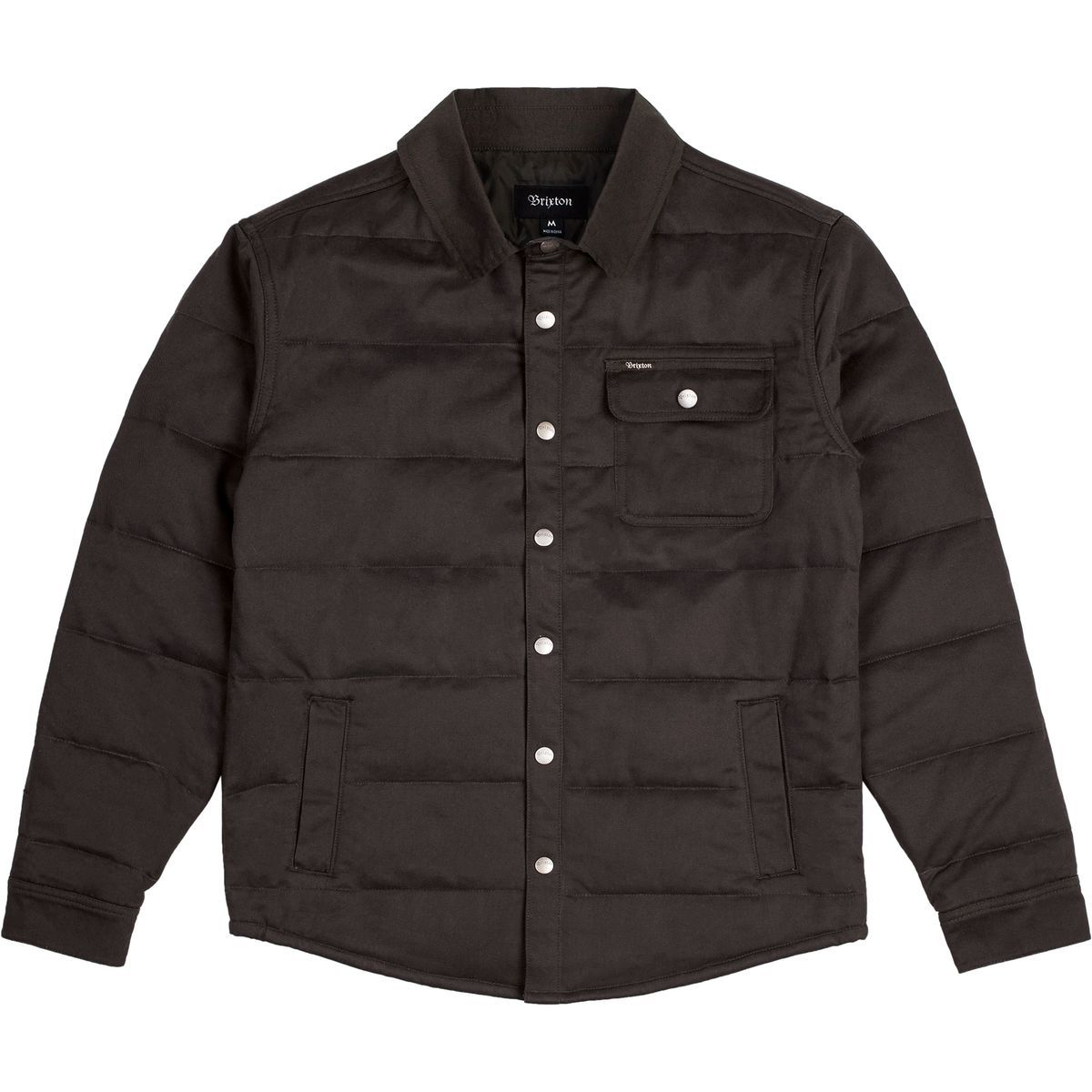 Brixton Cass Jacket - Men's - Clothing