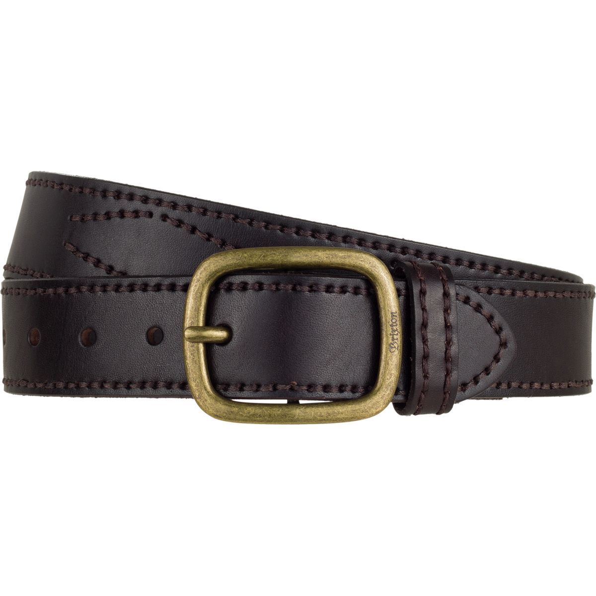 Brixton Timber Belt - Men's - Accessories