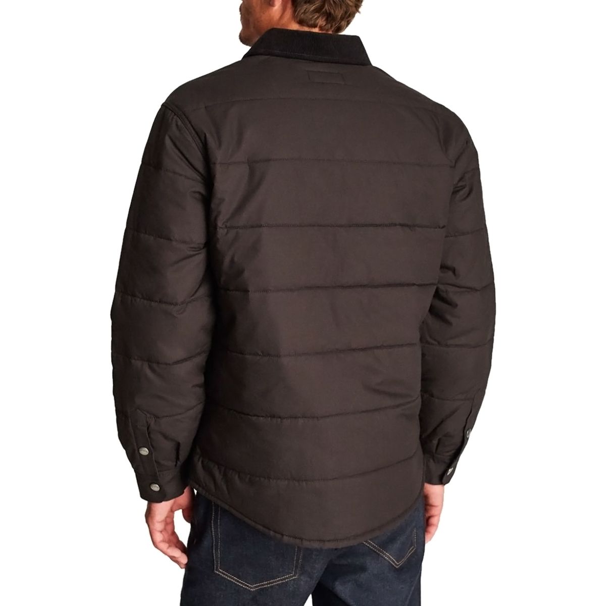 Brixton Cass Jacket - Men's - Clothing