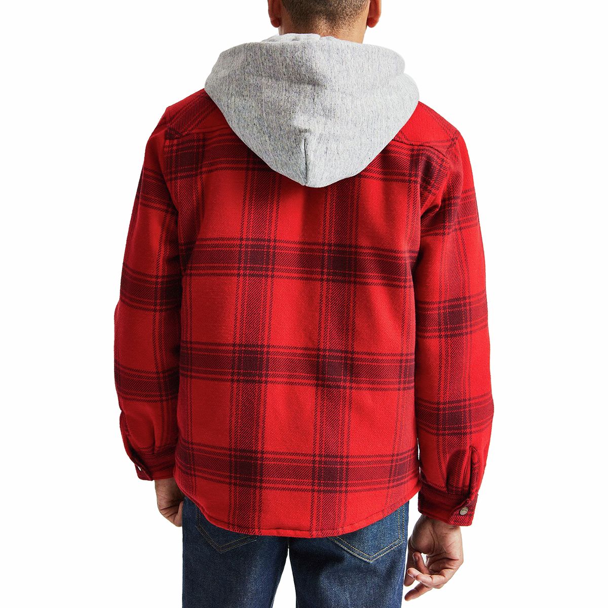 Brixton Bowery Jacket - Men's | Backcountry.com