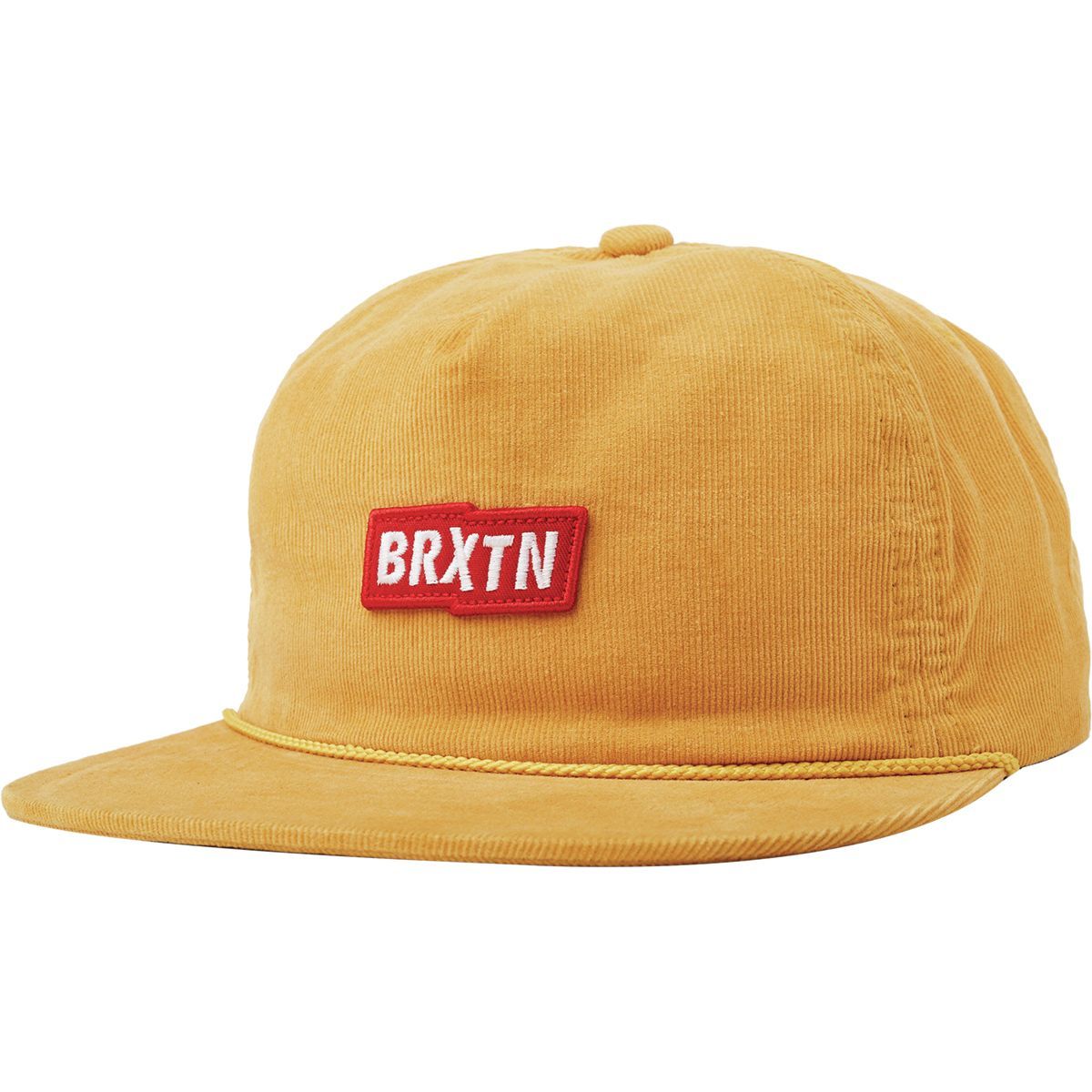 Brixton Topper HP Cap - Men's - Accessories
