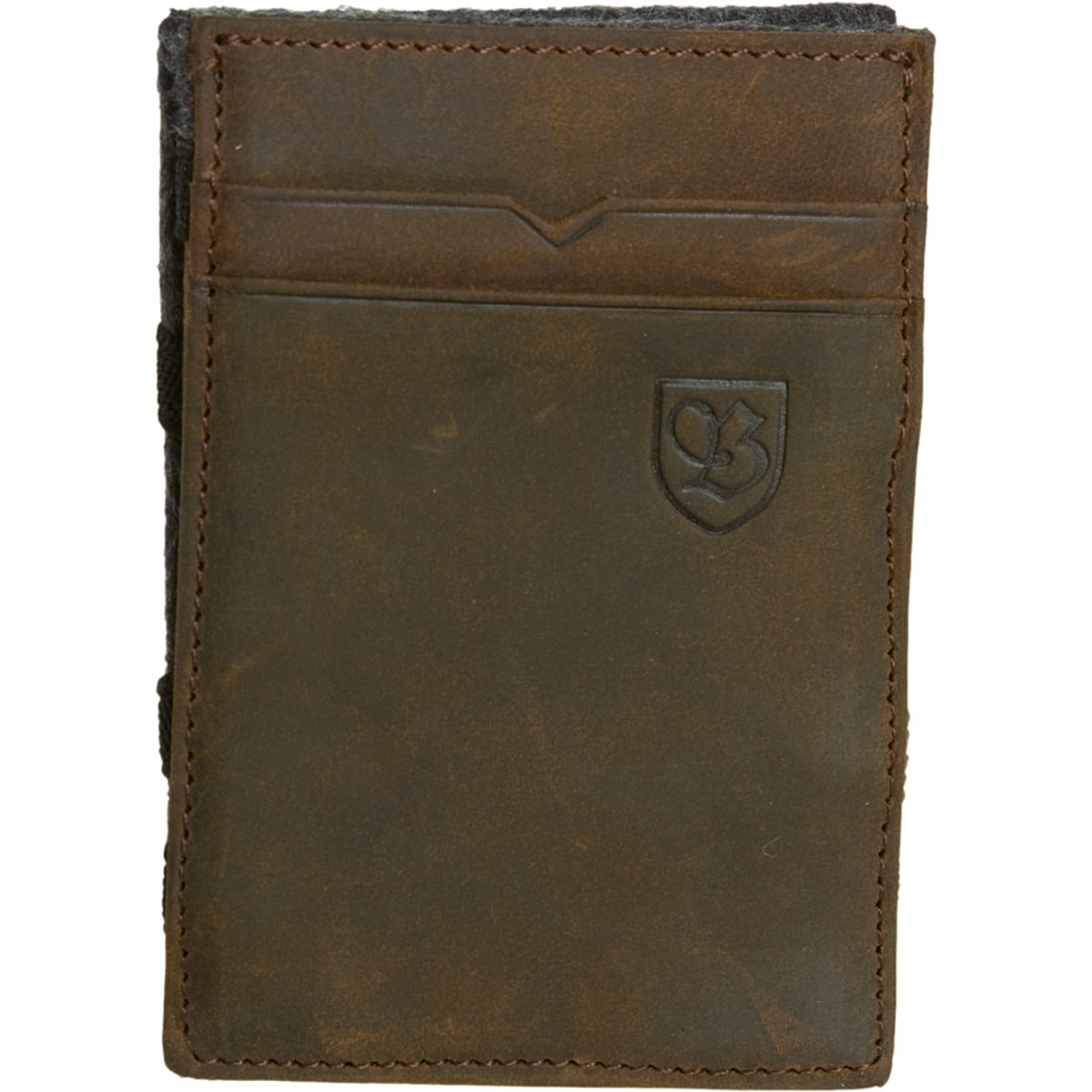 Brixton Guild Wallet - Accessories