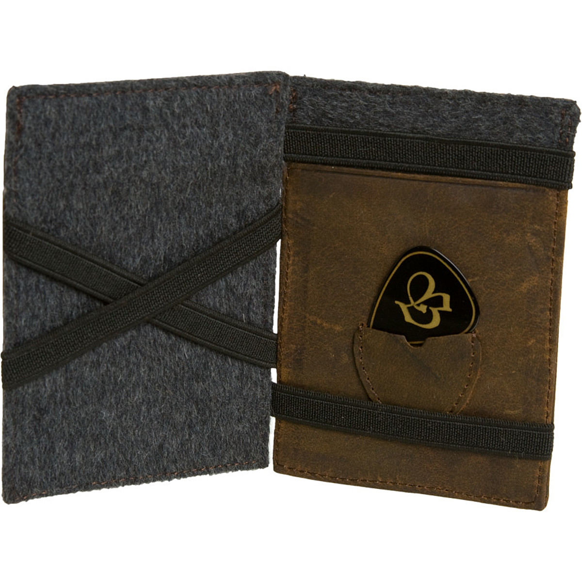 Brixton Guild Wallet - Accessories