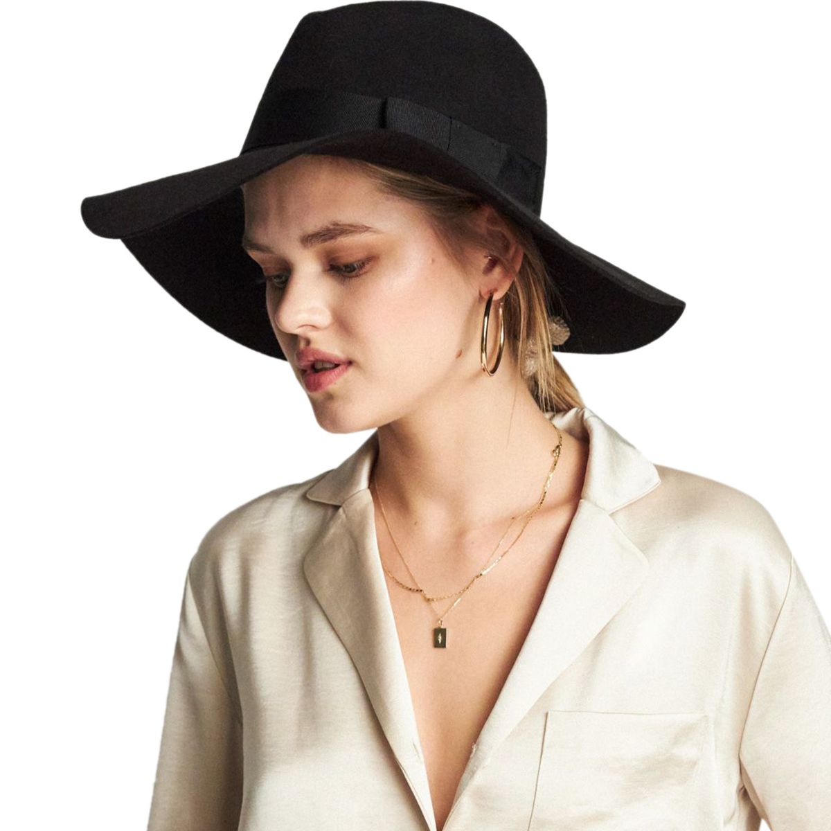 Brixton Piper Hat - Women's - Accessories