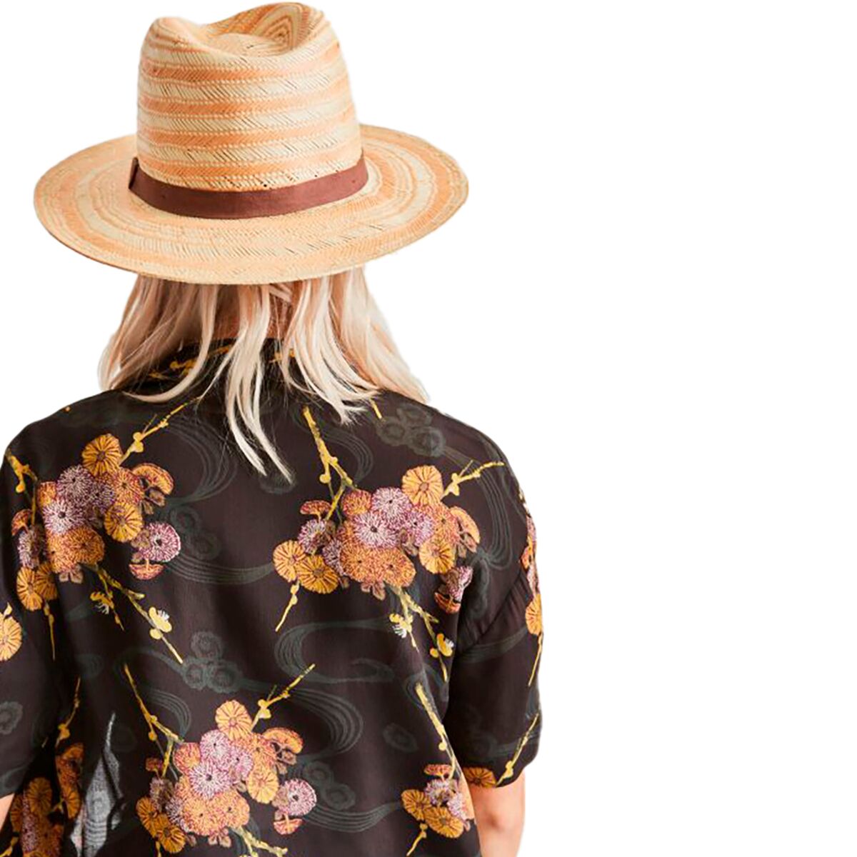 Brixton Aurora Fedora - Women's - Accessories